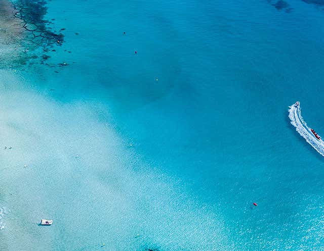 Plan de Minorque - Plan de Minorque interactif